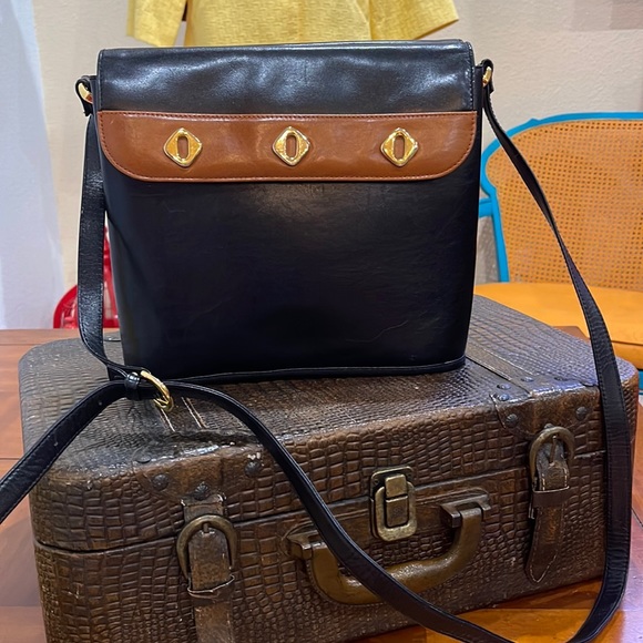 Portofino Collection | Bags | Portofino Collection Genuine Leather Bag ...